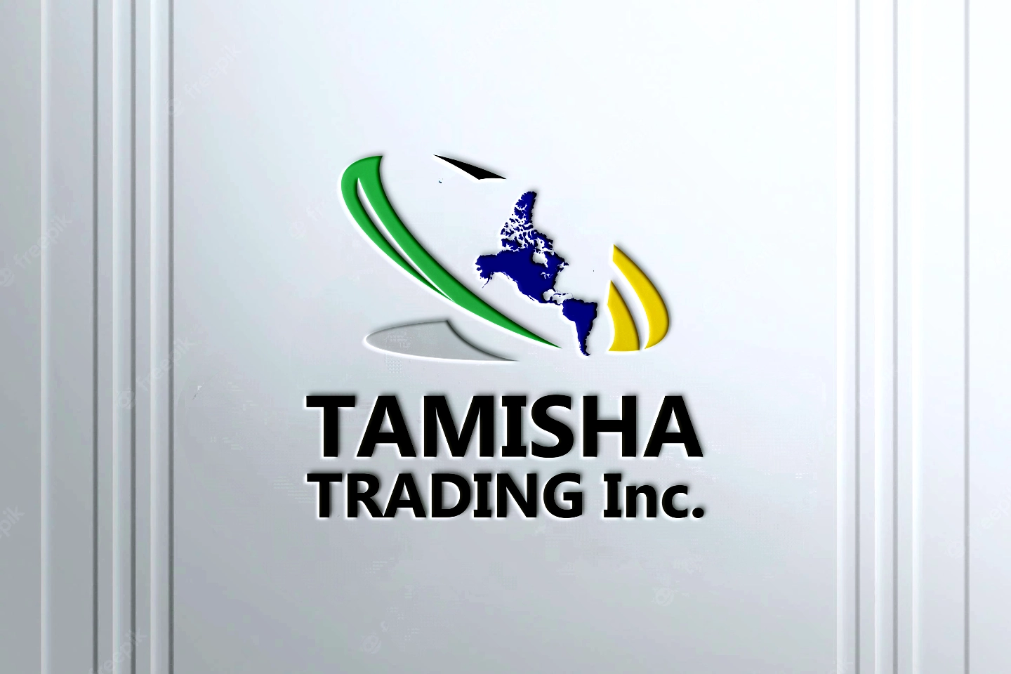 Certifications | Tamisha Trading Inc.